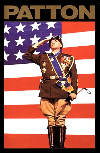 Williams Film Review: Patton